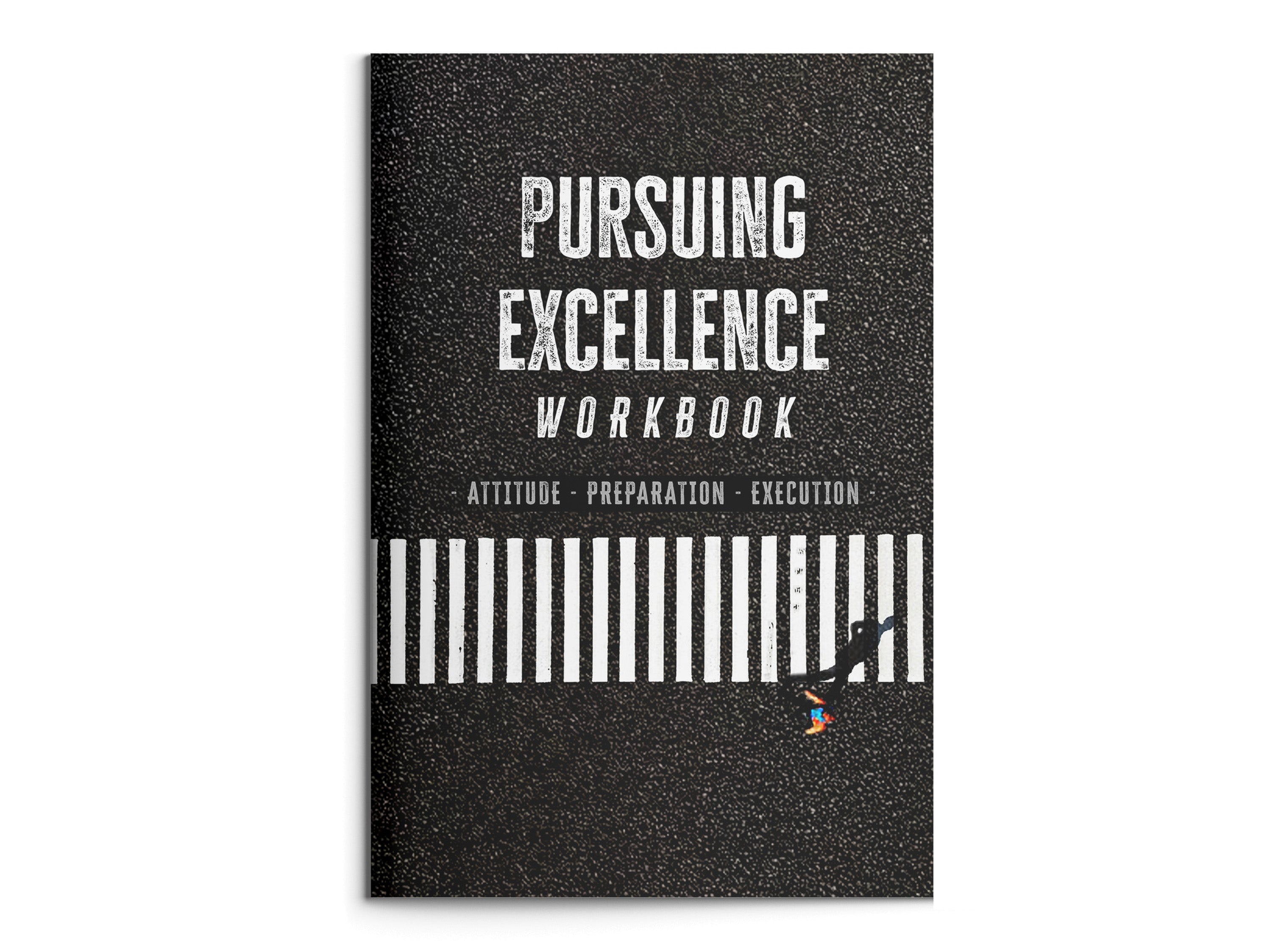 Achieve Goals with Productivity Planner & Goal Workbook – Pursuing ...